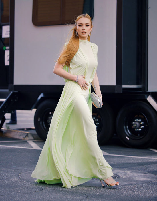 Lindsay Lohan | Official Website