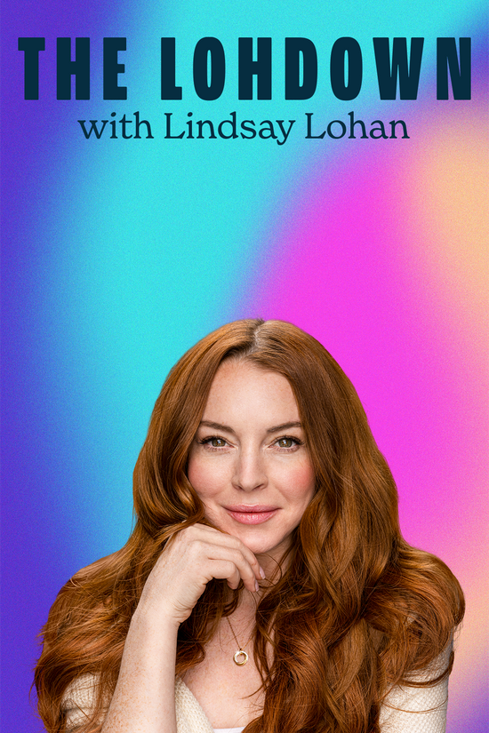 Podcast – Lindsay Lohan